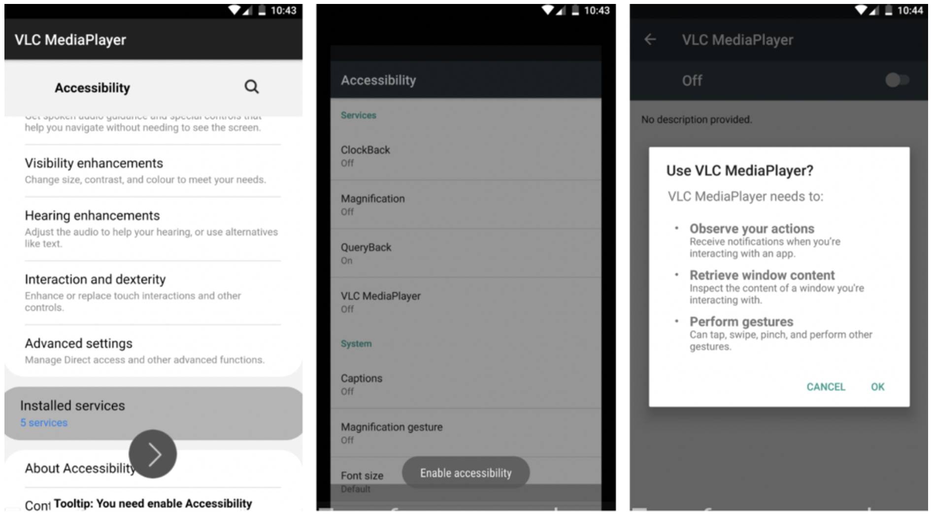 Unocero Nuevo Malware En Android Puede Robar Tus Datos Bancarios Y Tu